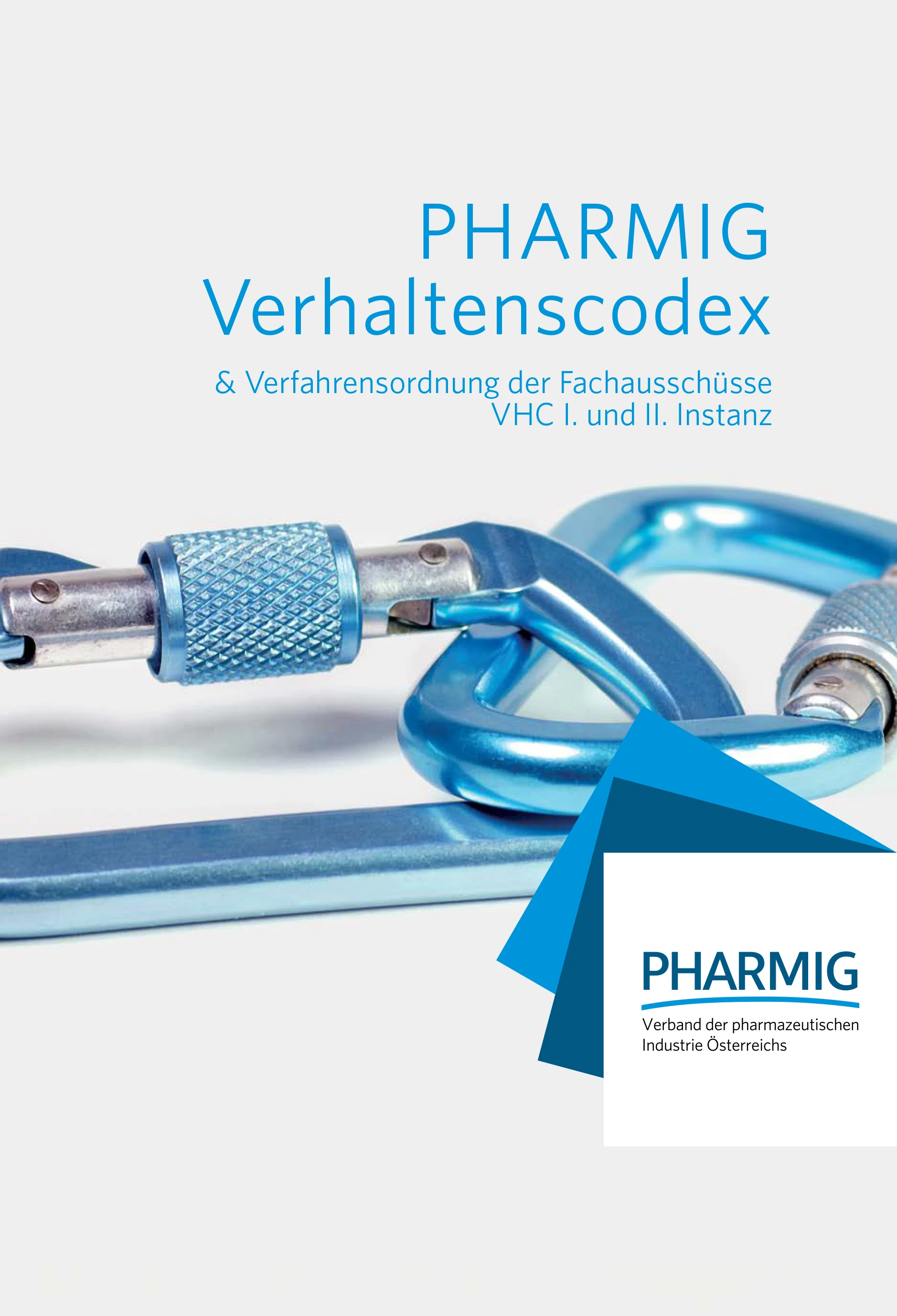 Publikationen | PHARMIG