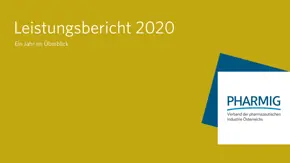 Publikationen | PHARMIG