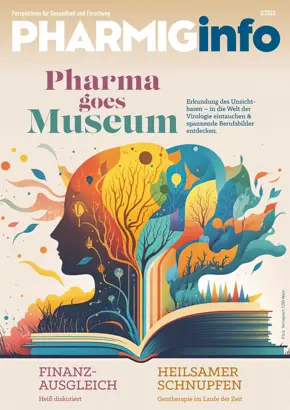 Publikationen | PHARMIG
